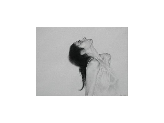 Augustin Tzen: Figure Drawing... | Exhibitions | MutualArt