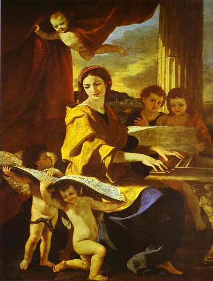 6 Nicolas Poussin Signatures | MutualArt