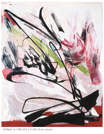 Ingram Gallery, Toronto, Ontario, Canada