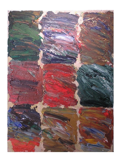 Amos Eno Gallery, New York, New York, USA