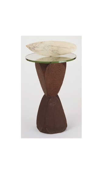 Constantin Brancusi | Fish (1922) | MutualArt