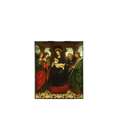 Defendente Ferrari | 17 Artworks at Auction | MutualArt