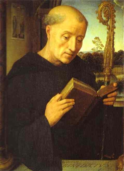 Hans Memling | 154 Artworks | MutualArt