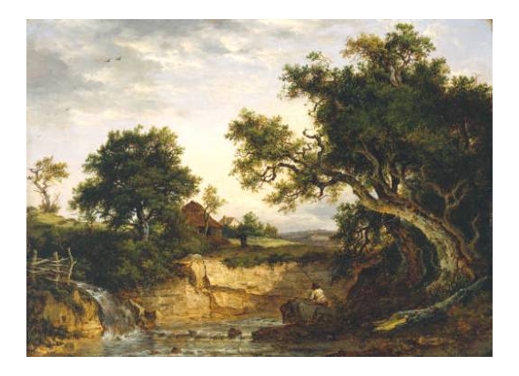 Patrick Nasmyth | 615 Artworks | MutualArt