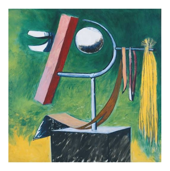 Victor Willing | 32 Artworks at Auction | MutualArt