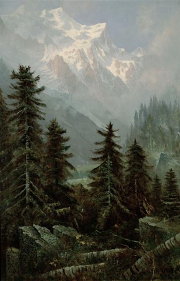 Edwin Deakin | 129 Artworks | MutualArt