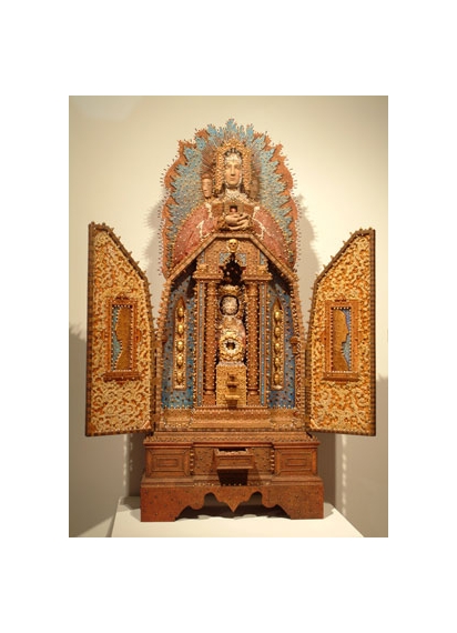 Richard Cleaver | 1 Artworks at Auction | MutualArt