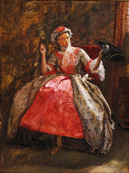 Albert Joseph Moore | 229 Artworks | MutualArt