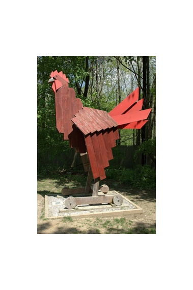 Richard Rothschild | 1 Artworks at Auction | MutualArt