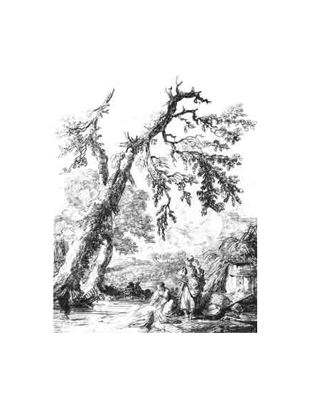 10 Hubert Robert Signatures | MutualArt