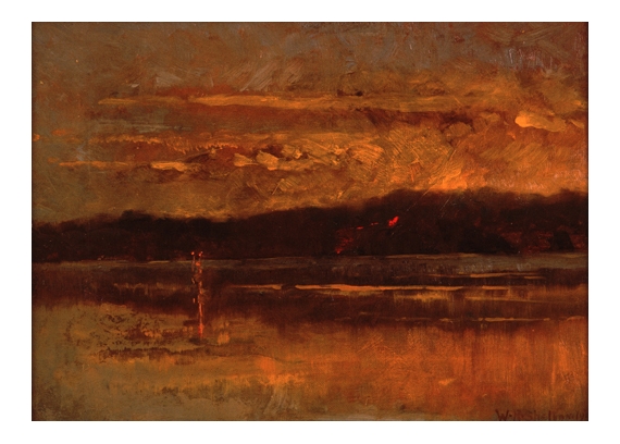 William Henry Shelton | 4 Artworks at Auction | MutualArt