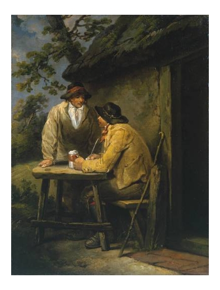 George Lambert | 145 Artworks at Auction | MutualArt