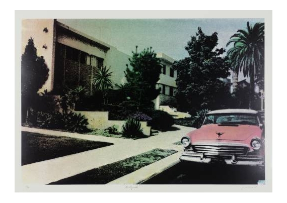 Jack Miller | 49 Artworks at Auction | MutualArt