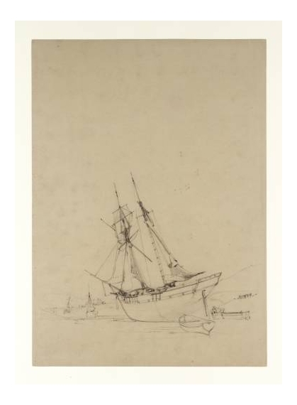 7 James Duffield Harding Signatures | MutualArt