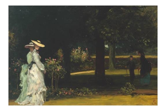 James Sant | 259 Artworks | MutualArt