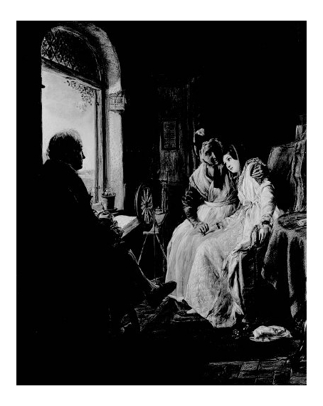 John Calcott Horsley | 327 Artworks | MutualArt