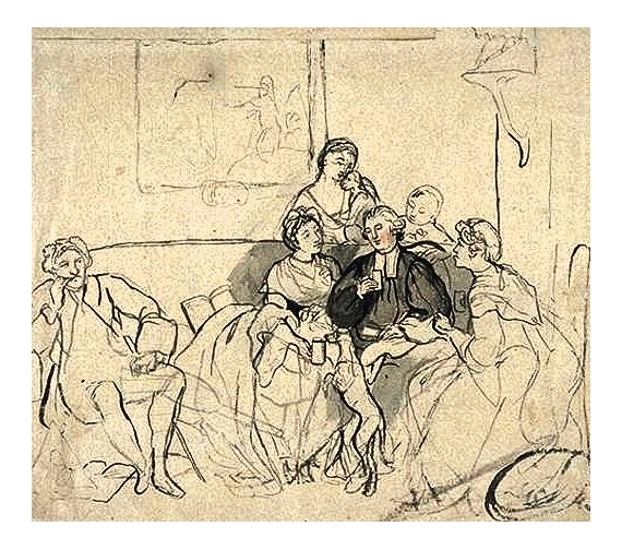 John Collet | 45 Artworks | MutualArt