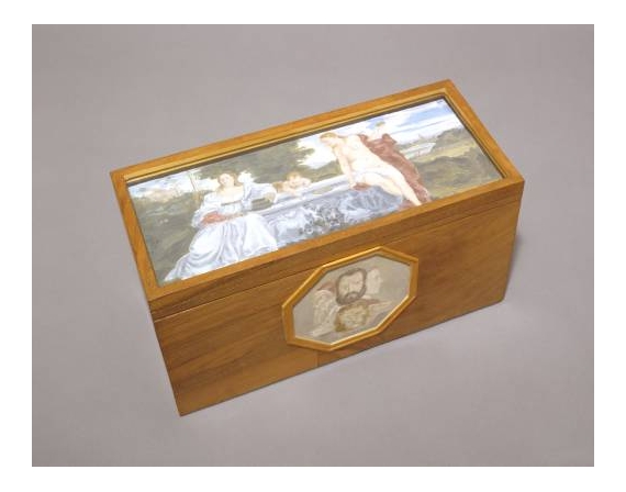 John Lessore | 18 Artworks | MutualArt