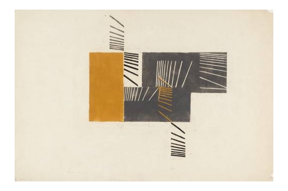 Kenneth Martin | 180 Artworks at Auction | MutualArt