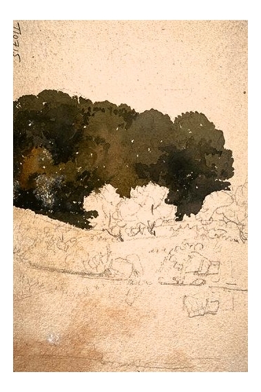 Lady Susan Elizabeth Percy | 8 Artworks at Auction | MutualArt