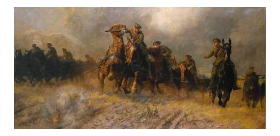 11 Lucy Kemp-Welch Signatures | MutualArt