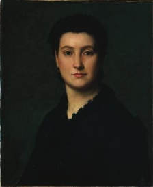 Jean-Jacques Henner