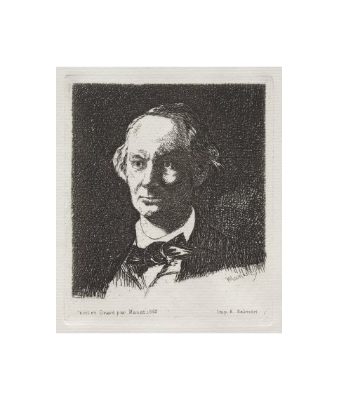 Artworks of Édouard Manet (French, 1832 - 1883)