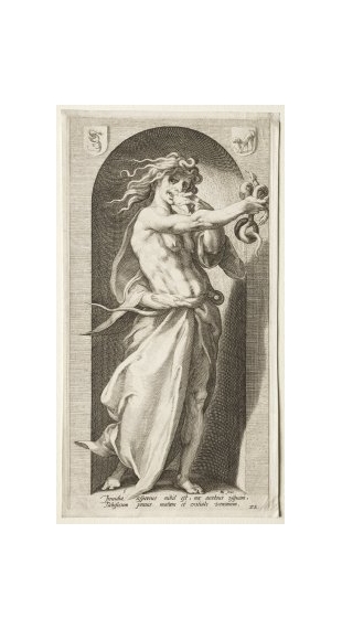 Jacob Matham | Performance at Auction | MutualArt