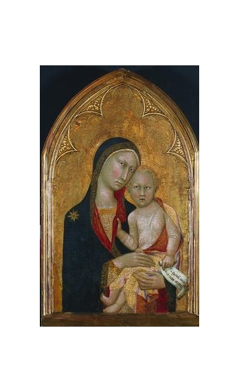 Lippo Memmi | 6 Artworks at Auction | MutualArt