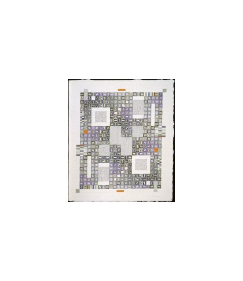 Beatrice Riese | 4 Artworks at Auction | MutualArt