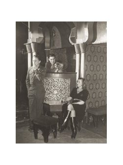 Artworks of Arthur Rothstein (American, 1915 - 1985)