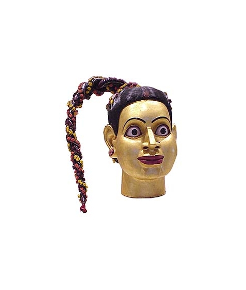 G. Ravinder Reddy | Krishnaveni I (1997) | MutualArt