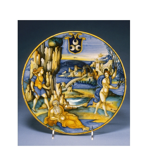 The Marsyas Painter | 1 Artworks at Auction | MutualArt