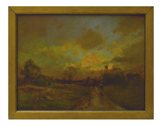 Charles P. Appel | 109 Artworks at Auction | MutualArt