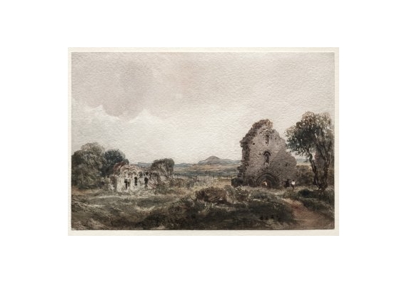 5 Peter de Wint Signatures | MutualArt