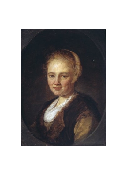 2 Gerrit Dou Signatures | MutualArt
