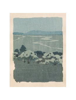 Artworks of Arthur Wesley Dow (American, 1857 - 1922)