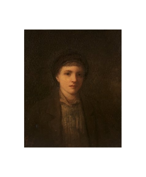 George Fuller | Performance at Auction | MutualArt