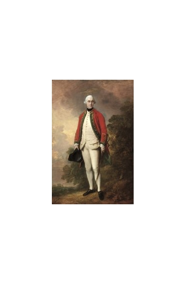 Gainsborough Thomas | George Pitt, First Lord Rivers (1768 - 1769 ...