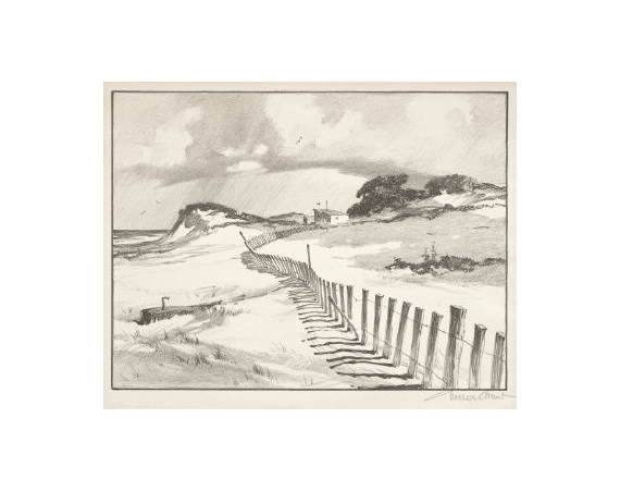 Gordon Grant | 766 Artworks at Auction | MutualArt