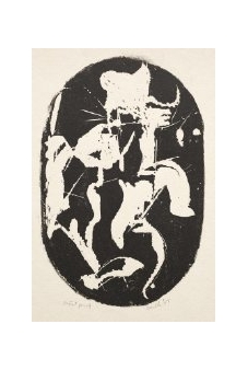 Artworks of John Grillo (American, 1917 - 2014)