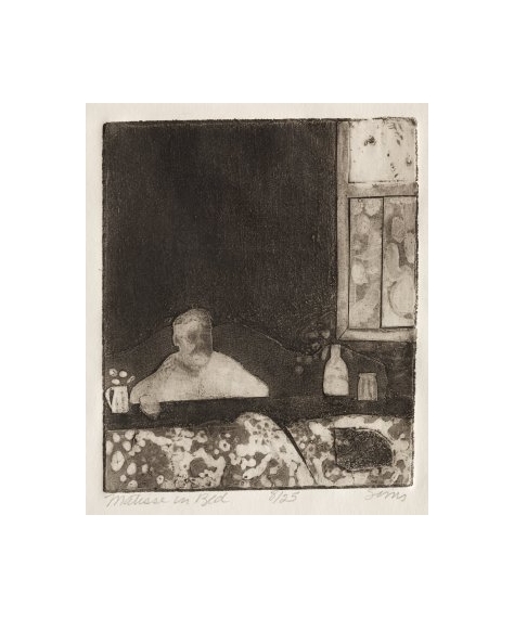 Mary Sims | 8 Artworks | MutualArt