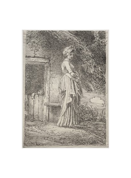 Thomas Stothard | 3 Artworks for Sale