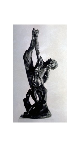 Pietro Tacca | Performance at Auction | MutualArt