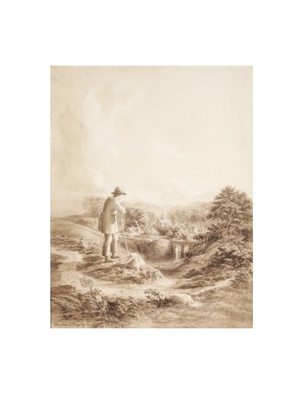 Cornelius Varley | 131 Artworks | MutualArt