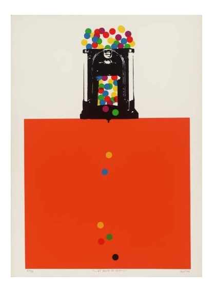 Pierre Ayot | 26 Artworks at Auction | MutualArt