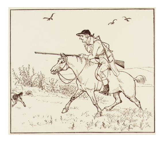 Randolph Caldecott | Performance at Auction | MutualArt