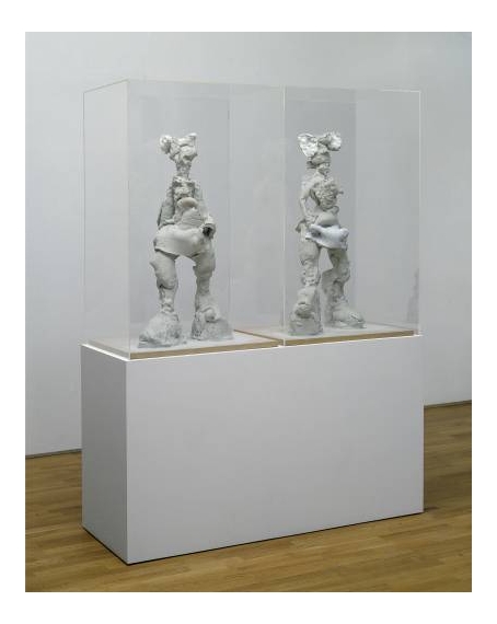 Rebecca Warren | 95 Artworks at Auction | MutualArt