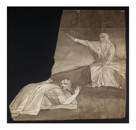 Robert Blake | 6 Artworks | MutualArt