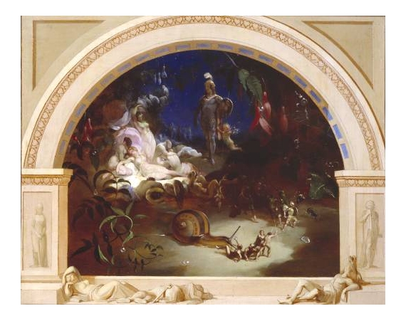 Robert Huskisson | 9 Artworks at Auction | MutualArt